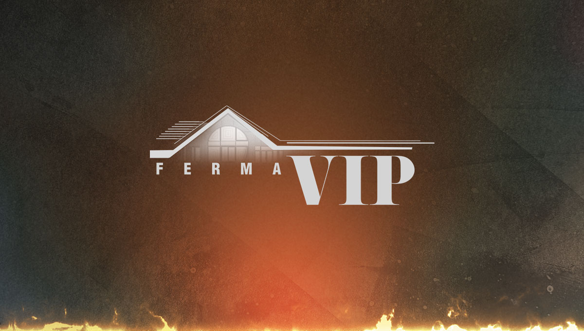 Ferma VIP 3 — Vizion Plus